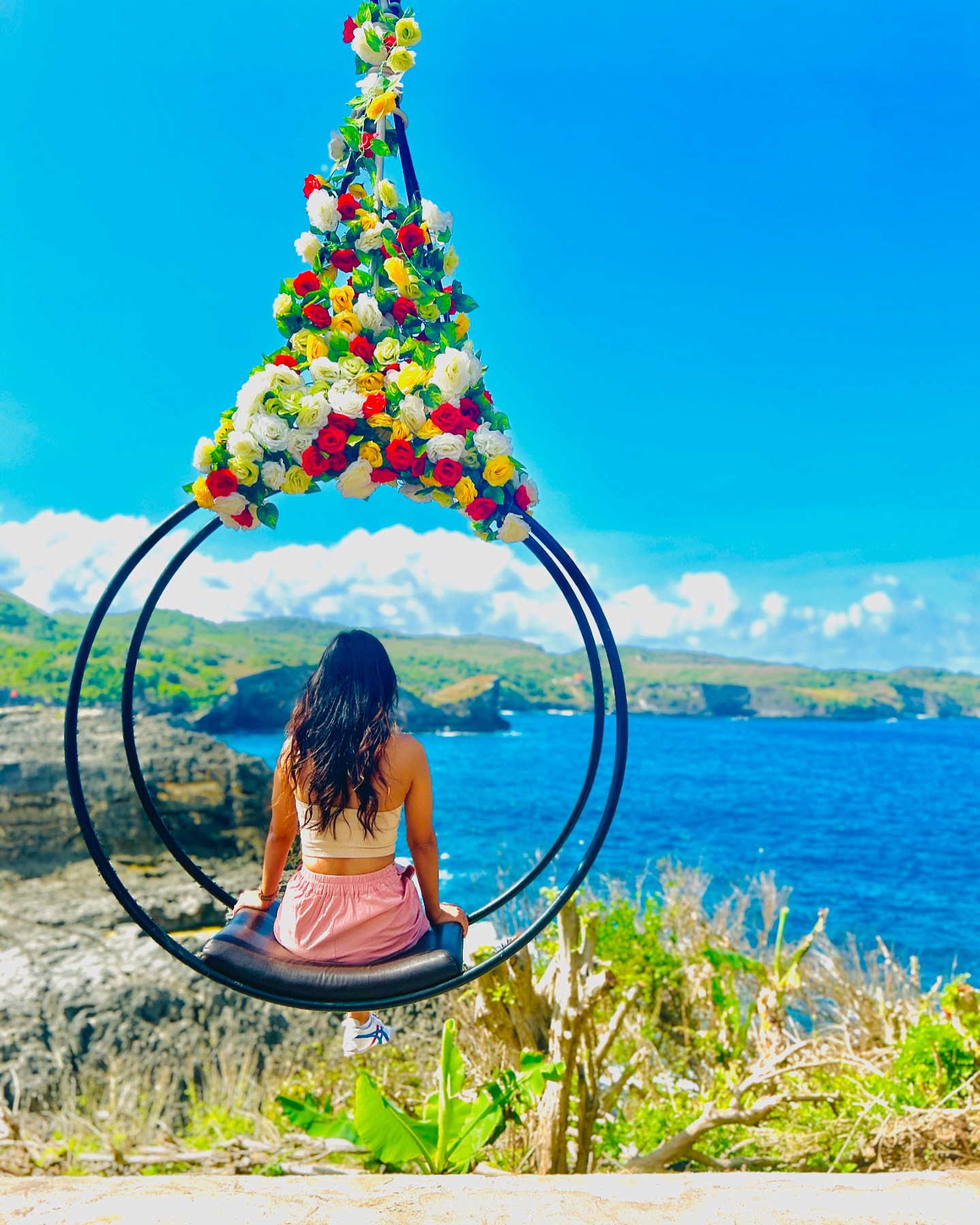 PROMO Paket Private Tour Nusa Penida - NUSA PENIDA TRIP MATE
